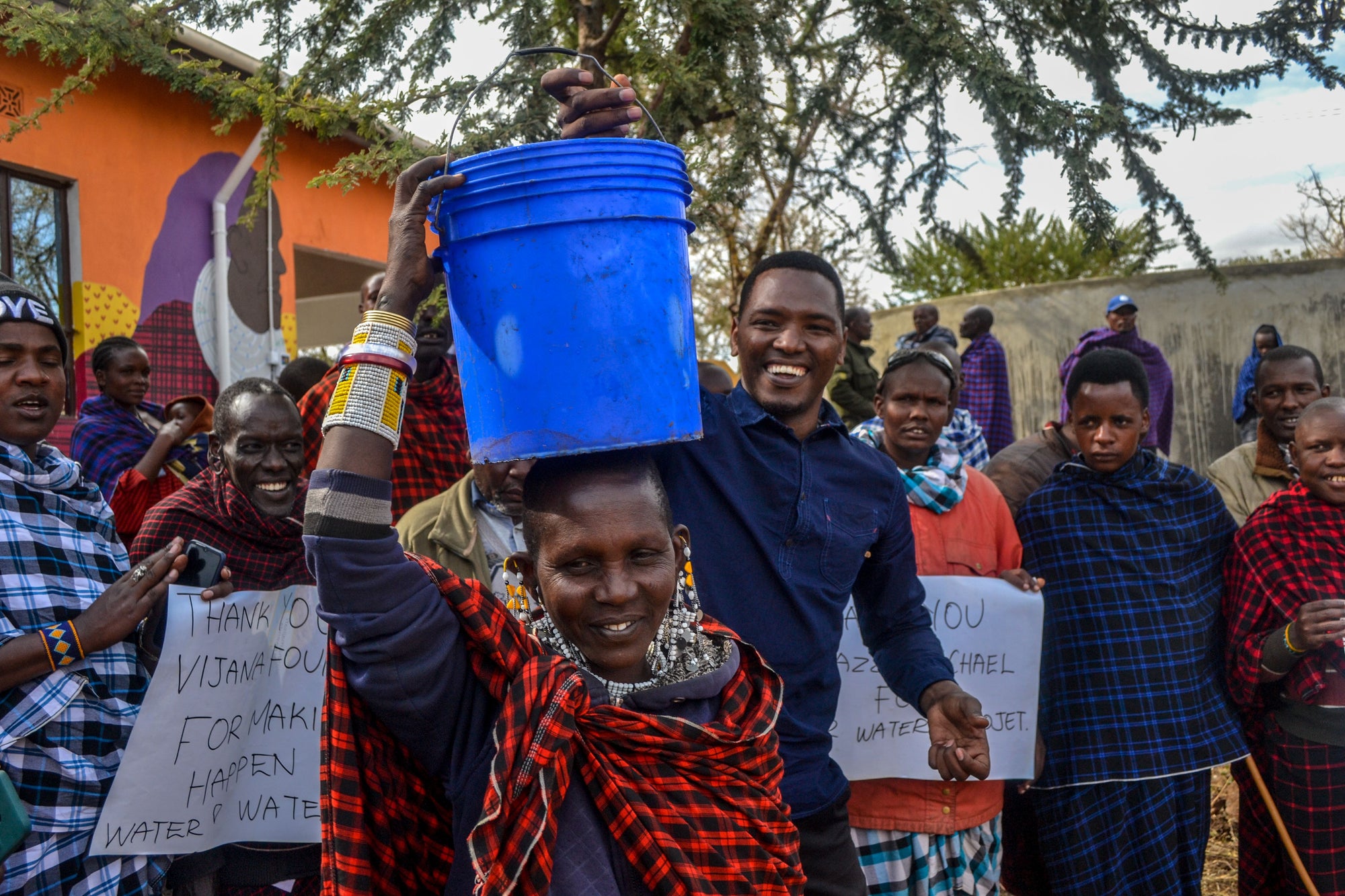 Empowering Underserved Communities | DML Group Foundation – The DML ...